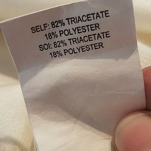 Ramy Brook | Tops | Ramy Brook Luca One Shoulder Top In Cream | Poshmark